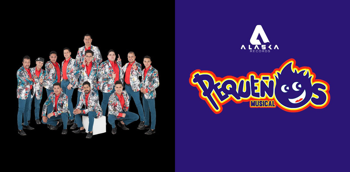 Pequeños Musical – Fan Shop Ticketón