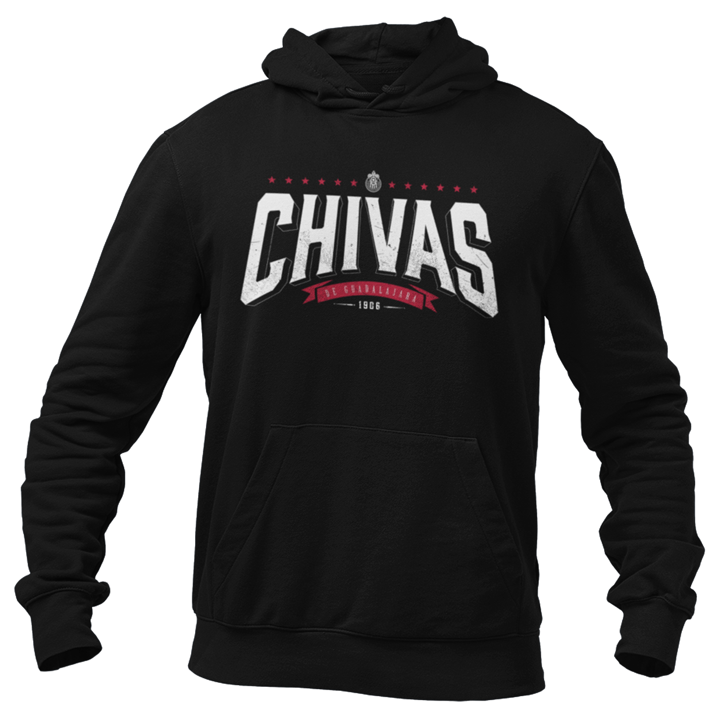 Chivas – Fan Shop Ticketón