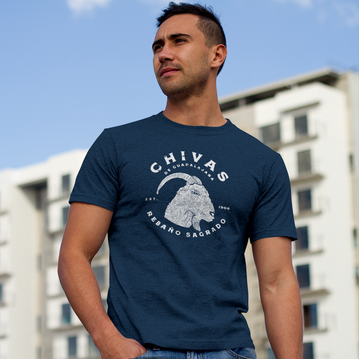 Chivas – Fan Shop Ticketón