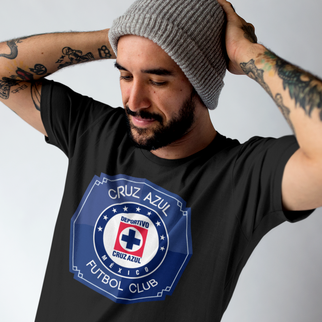 Cruz Azul – Fan Shop Ticketón