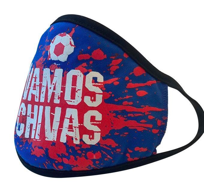 Chivas – Fan Shop Ticketón